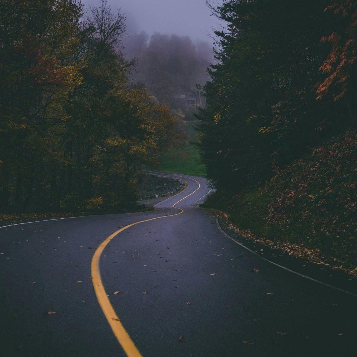 Riders Share: 5 Beautiful Back-Road Motorcycle Routes around Raleigh (2020)