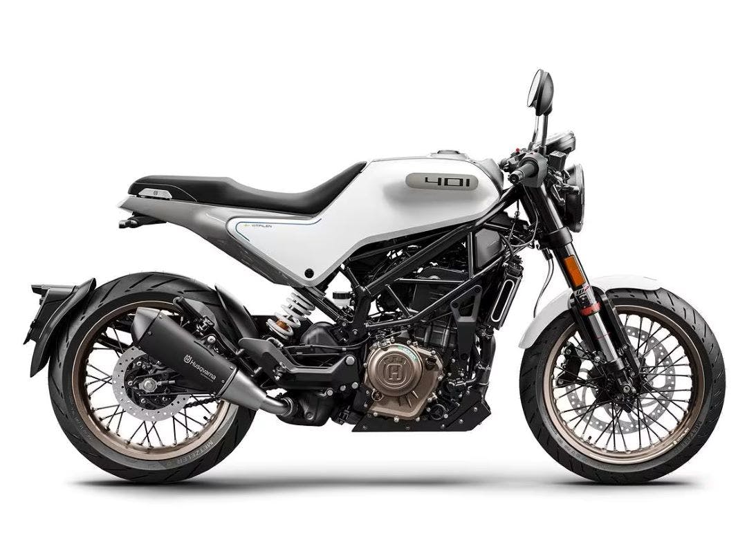 Best Café Racer Motorcycles - Riders Share