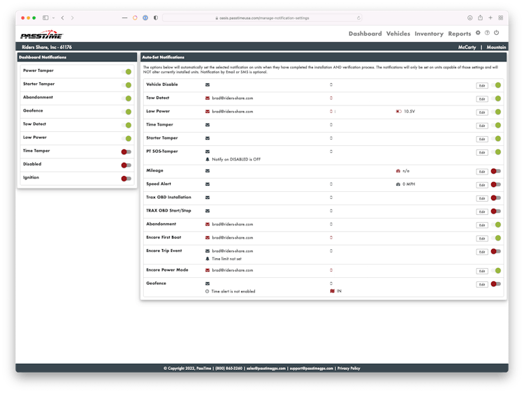 PassTime GPS has the Motorcycle Tracker that You Need - Riders Share