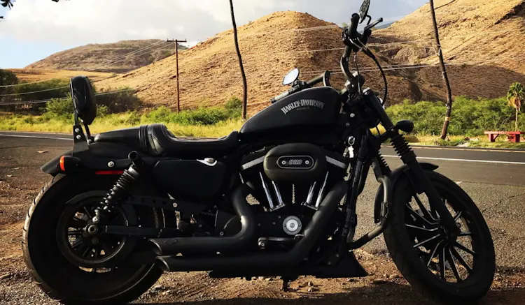 What Do I Need to Ride a Motorcycle in Hawaii?