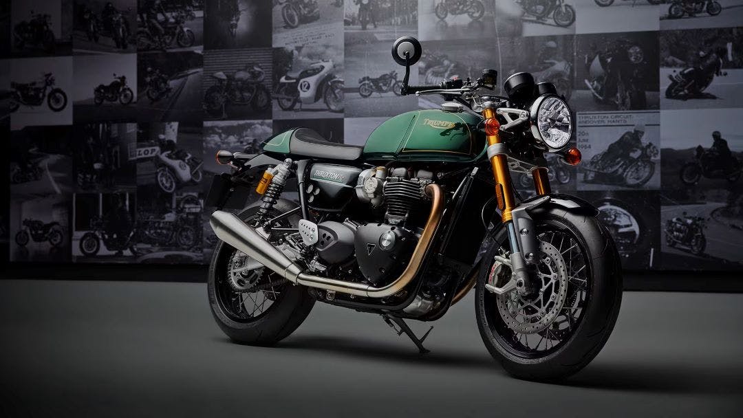 Best Café Racer Motorcycles - Riders Share