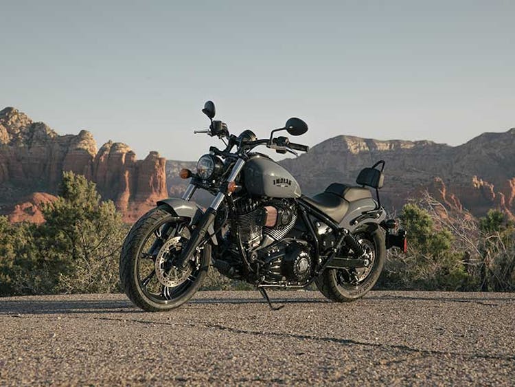 Best Phoenix, Arizona Motorcycle Trip Ideas - Riders Share
