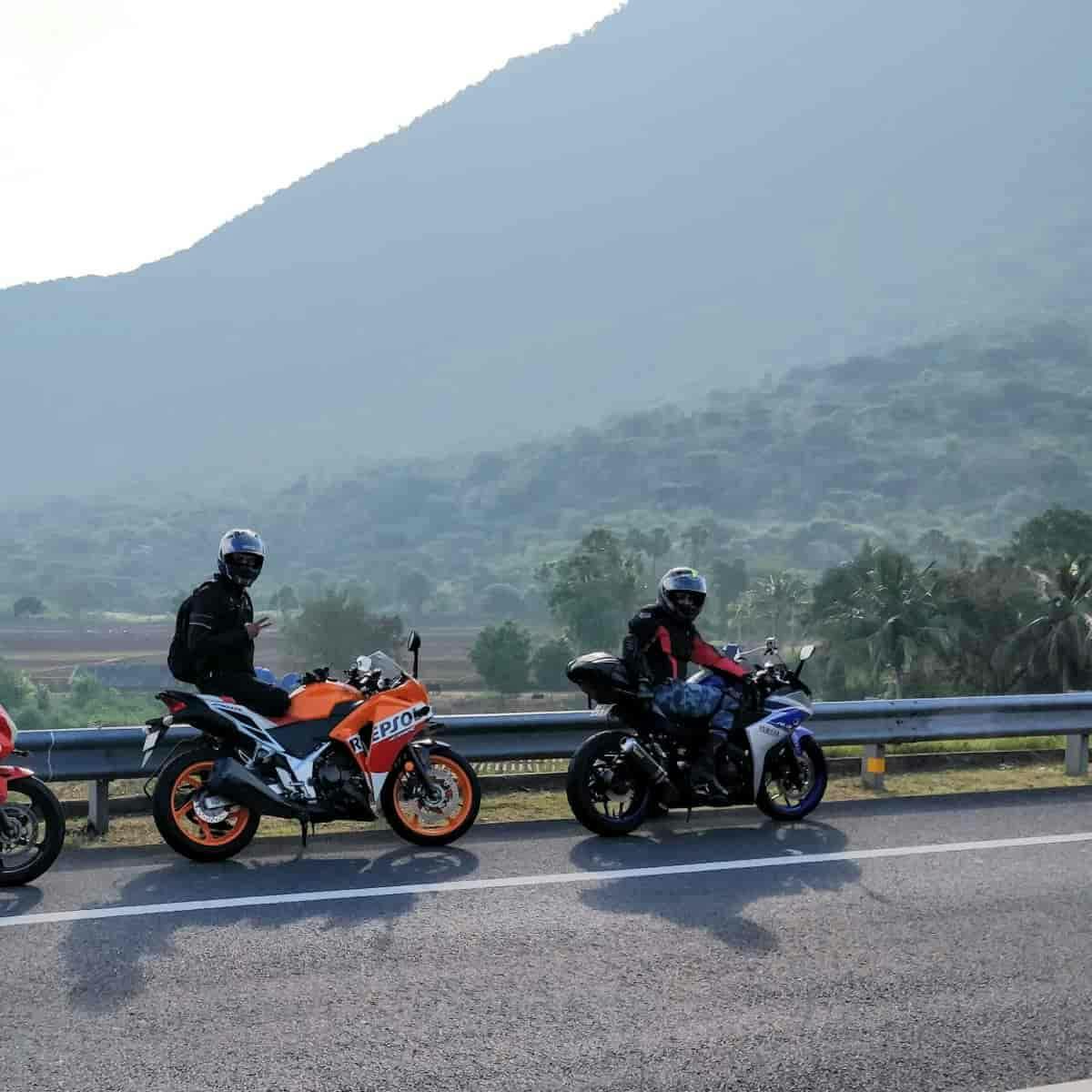 5 Unbeatable Motorcycle Events in or near New York City (2020) - Riders ...