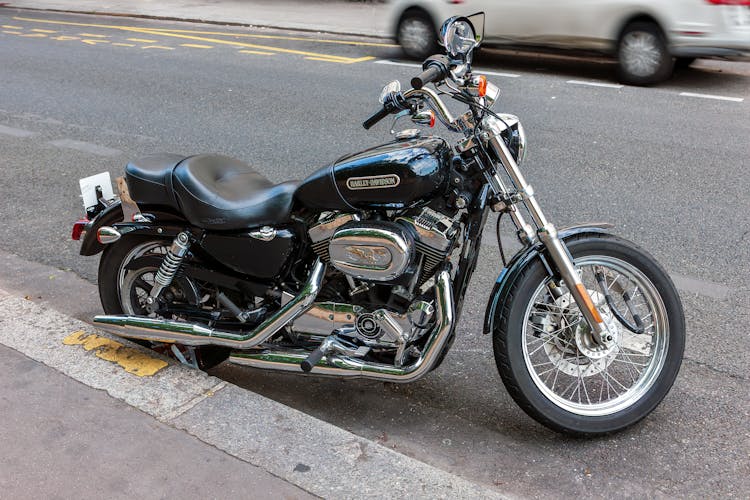 Exploring the Types of Popular Harley-Davidson Models