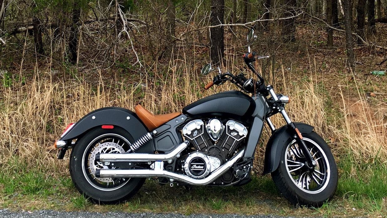 Washington, D.C. Riding Loop - Riders Share