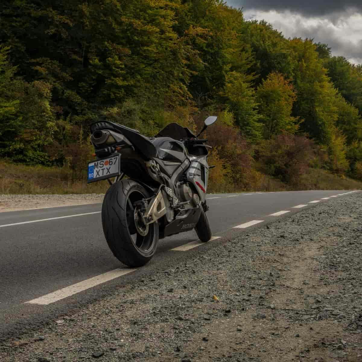 5 Motorcycle Routes near New York City for the Big-City Escapee (2020 ...
