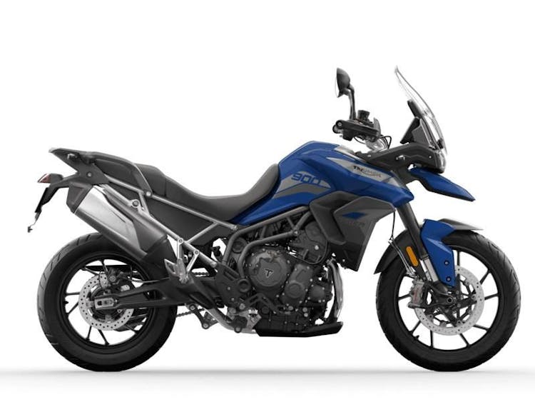 Best Motorcycles for Women - Riders Share