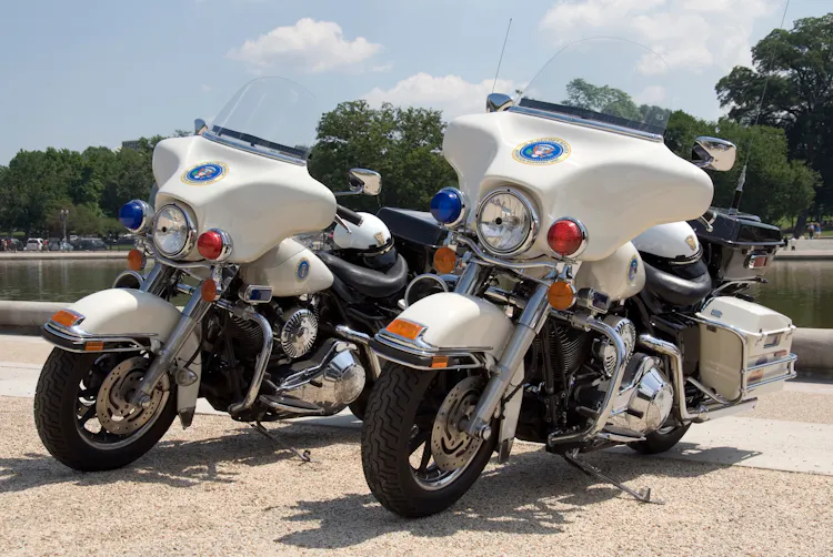 Exploring the Types of Popular Harley-Davidson Models