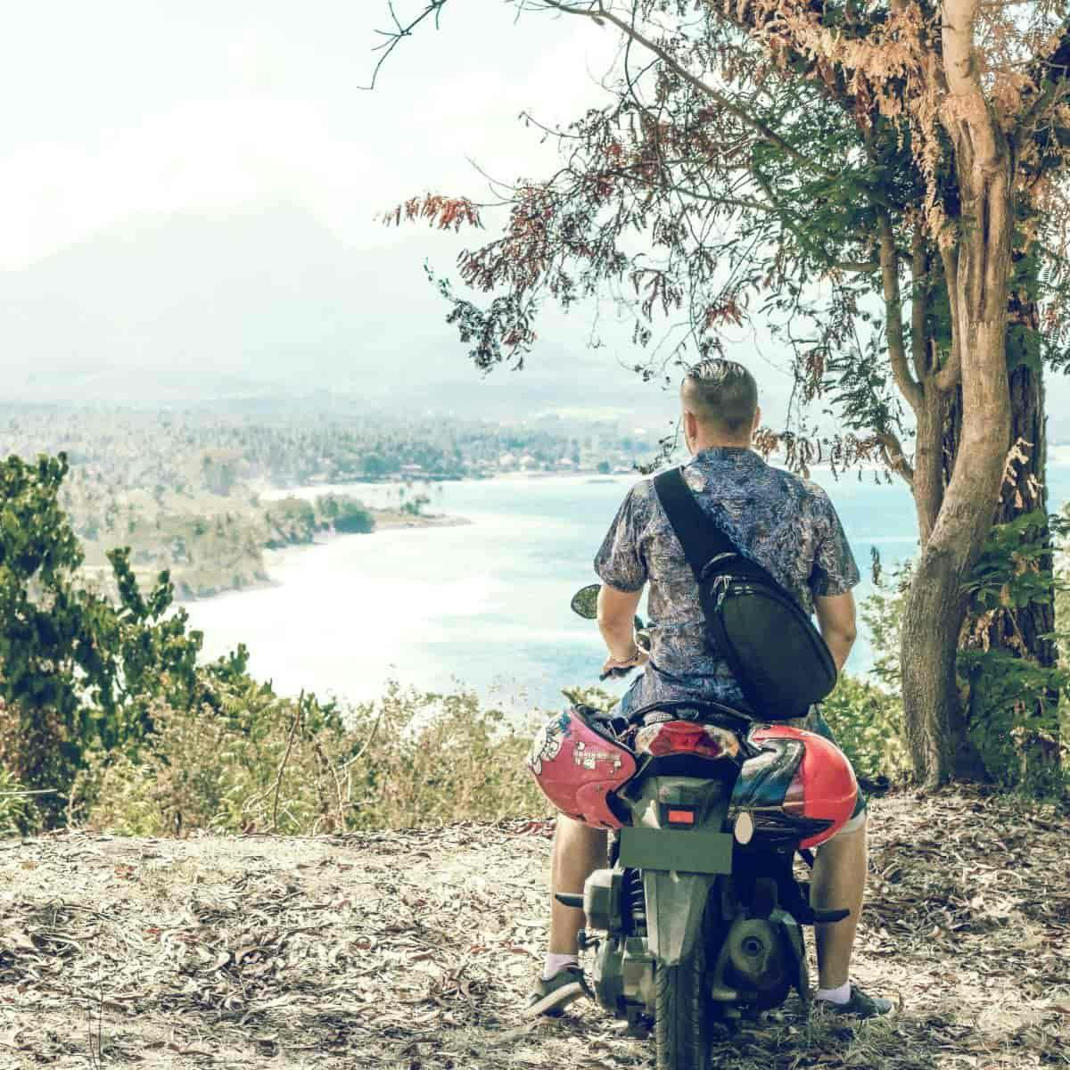 Riders Share: 5 Countryside Motorcycle Routes near Dallas (2020)