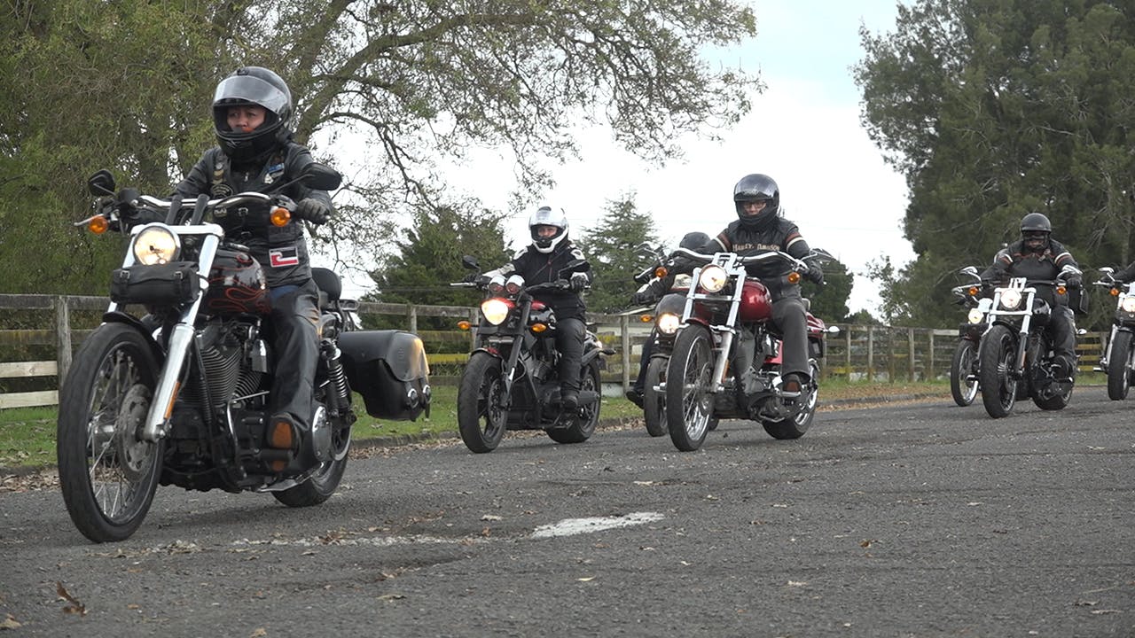 Big Island Hawaii Motorcycle Clubs | Reviewmotors.co