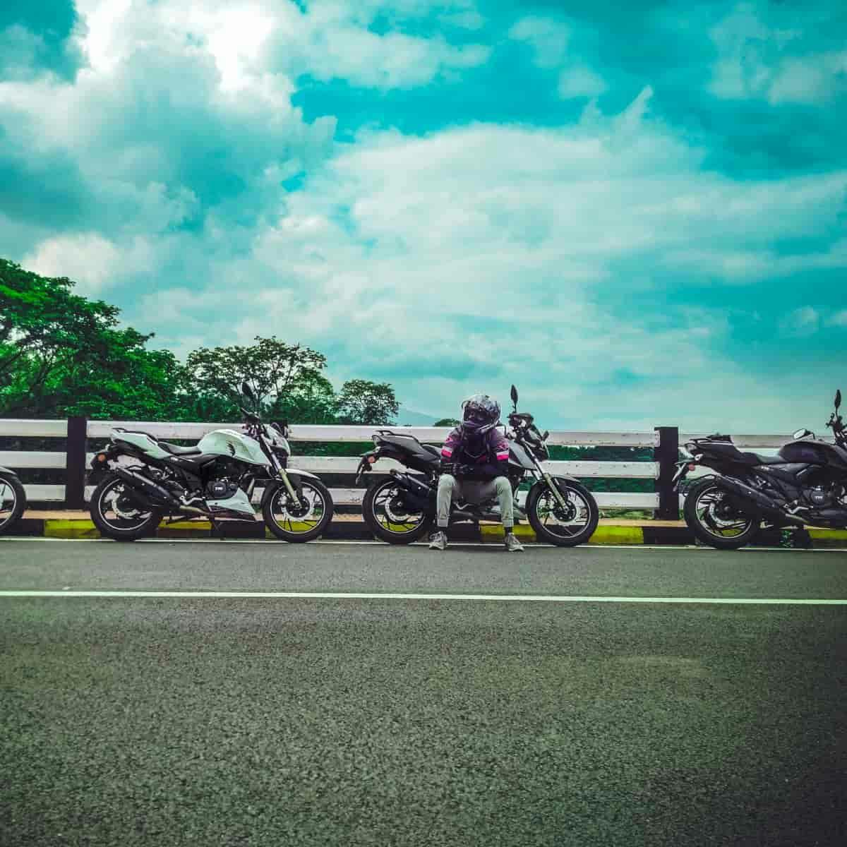 5 Epic Motorcycle Routes near Salt Lake City (2020) - Riders Share