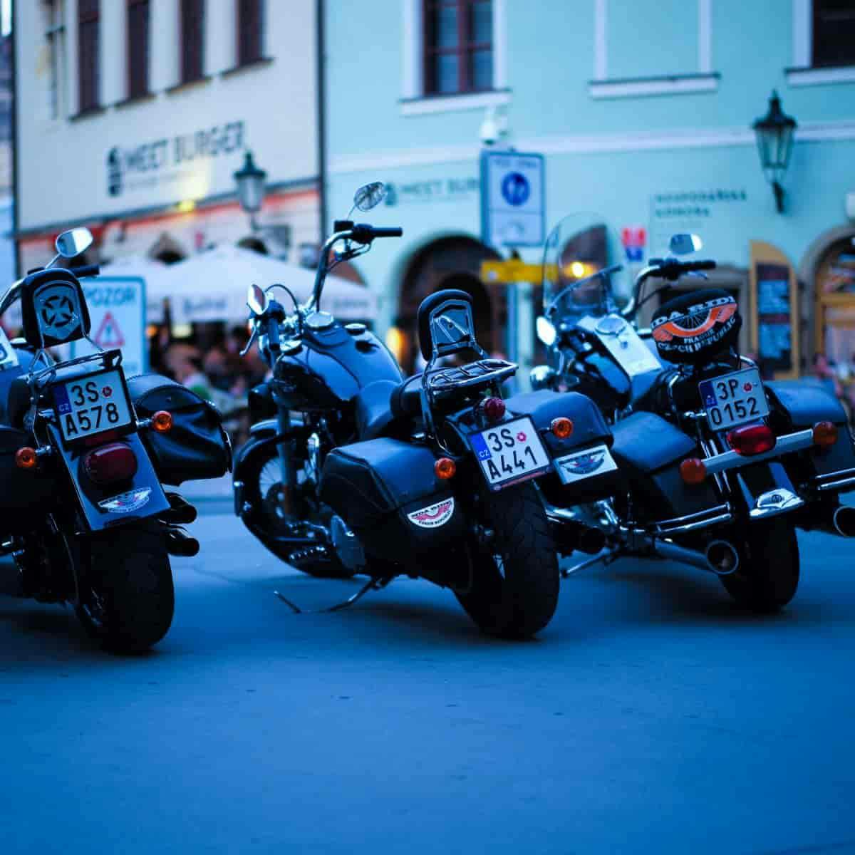 5 Unbeatable Motorcycle Events in or near New York City (2020) - Riders ...