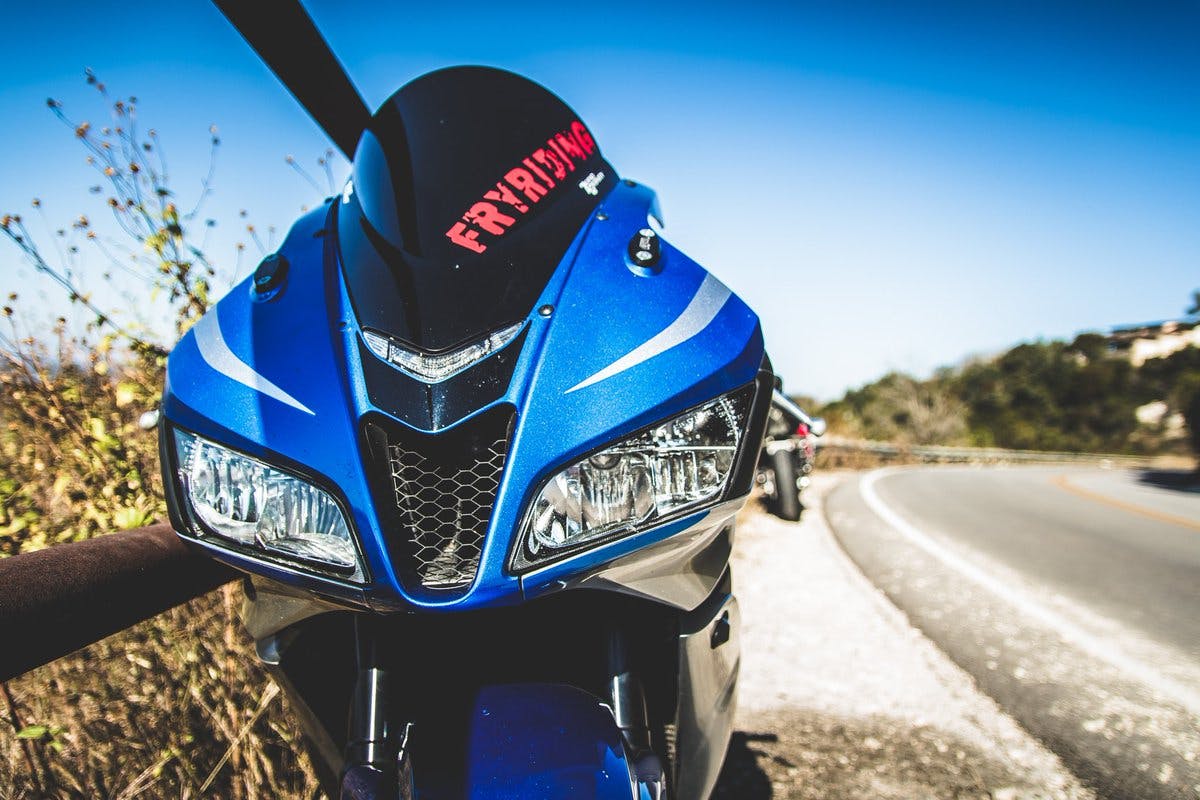 Riders Share: 15 Motorcycle Influencers You Should Be Following