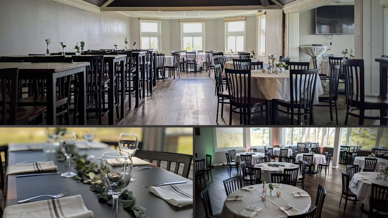 Golf Course - Duluth, MN | Ridgeview Country Club