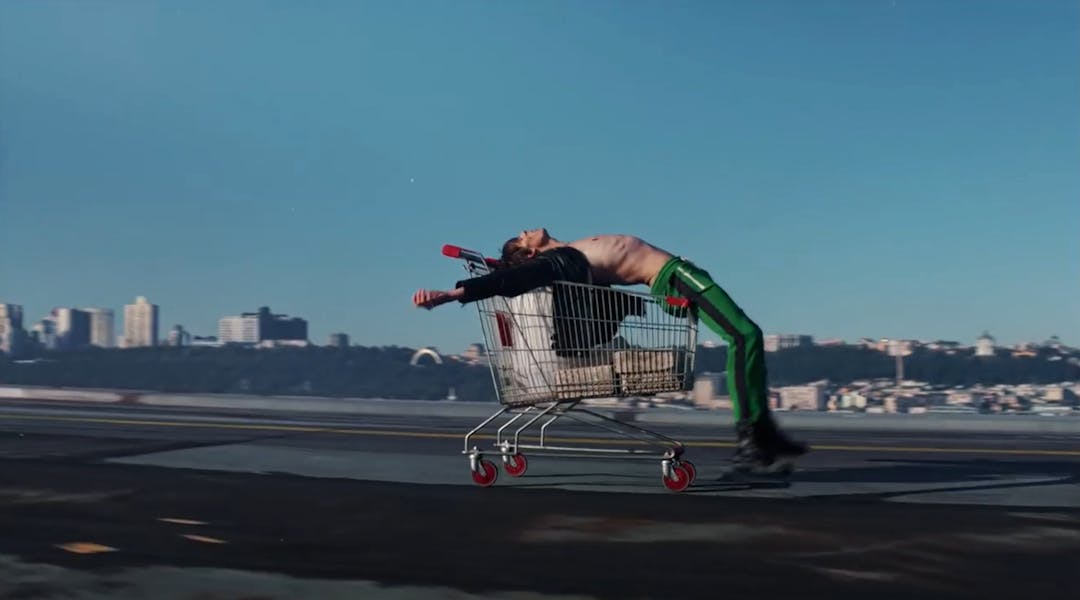 François Rousselet | Riff Raff Films