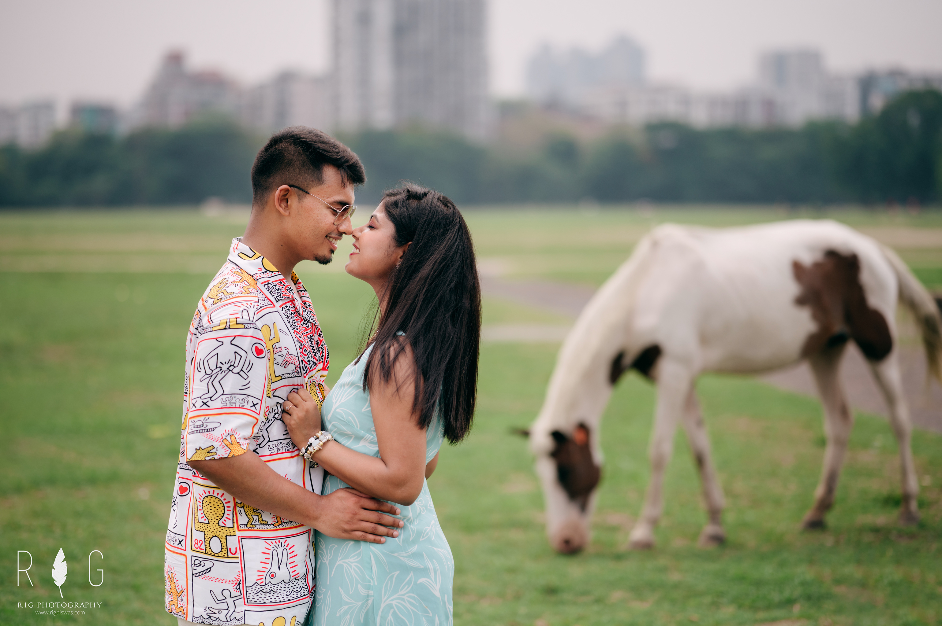 Siddhartha × Samadrita