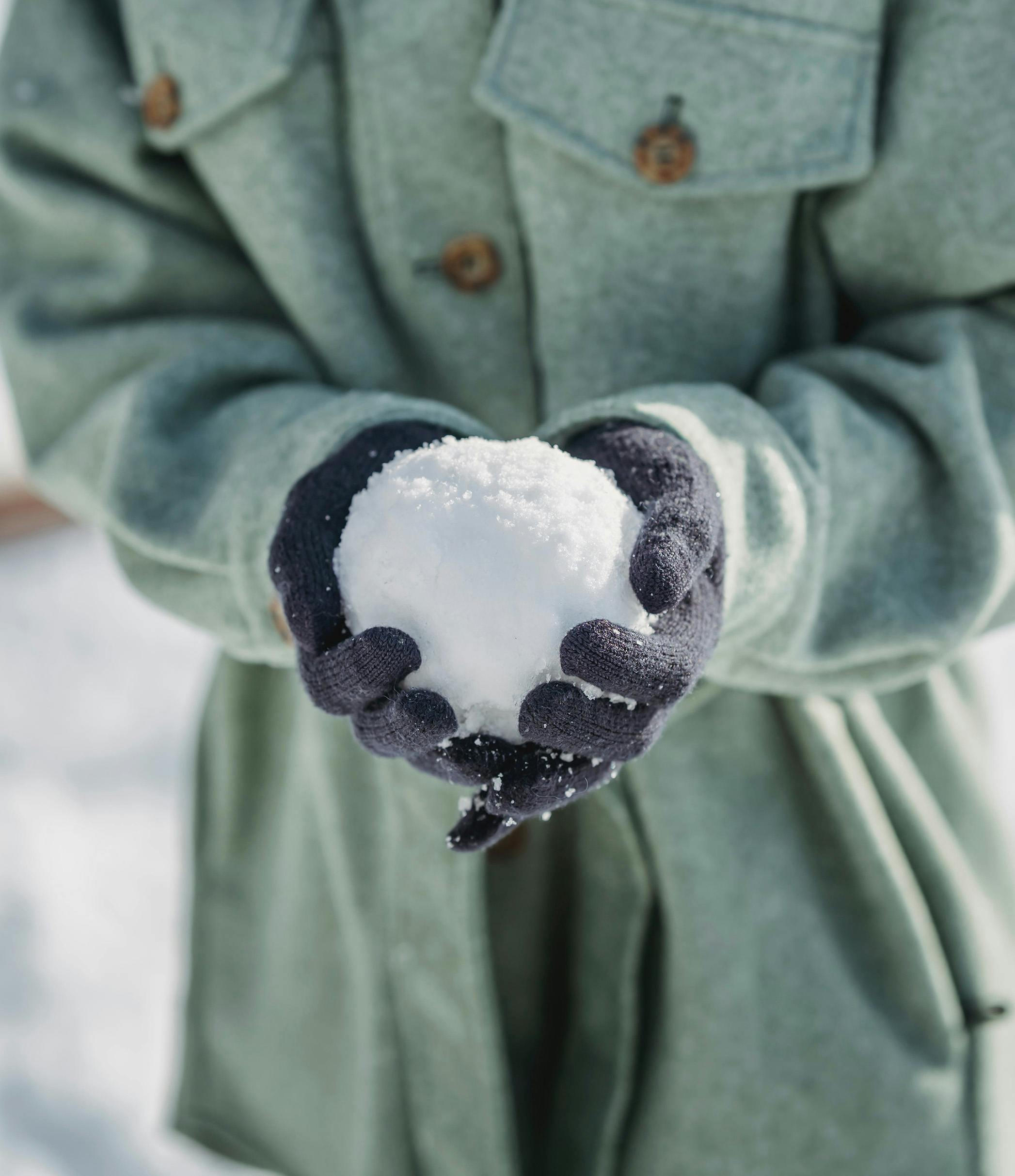 Winter looks. Scopri gli outfit anti gelo