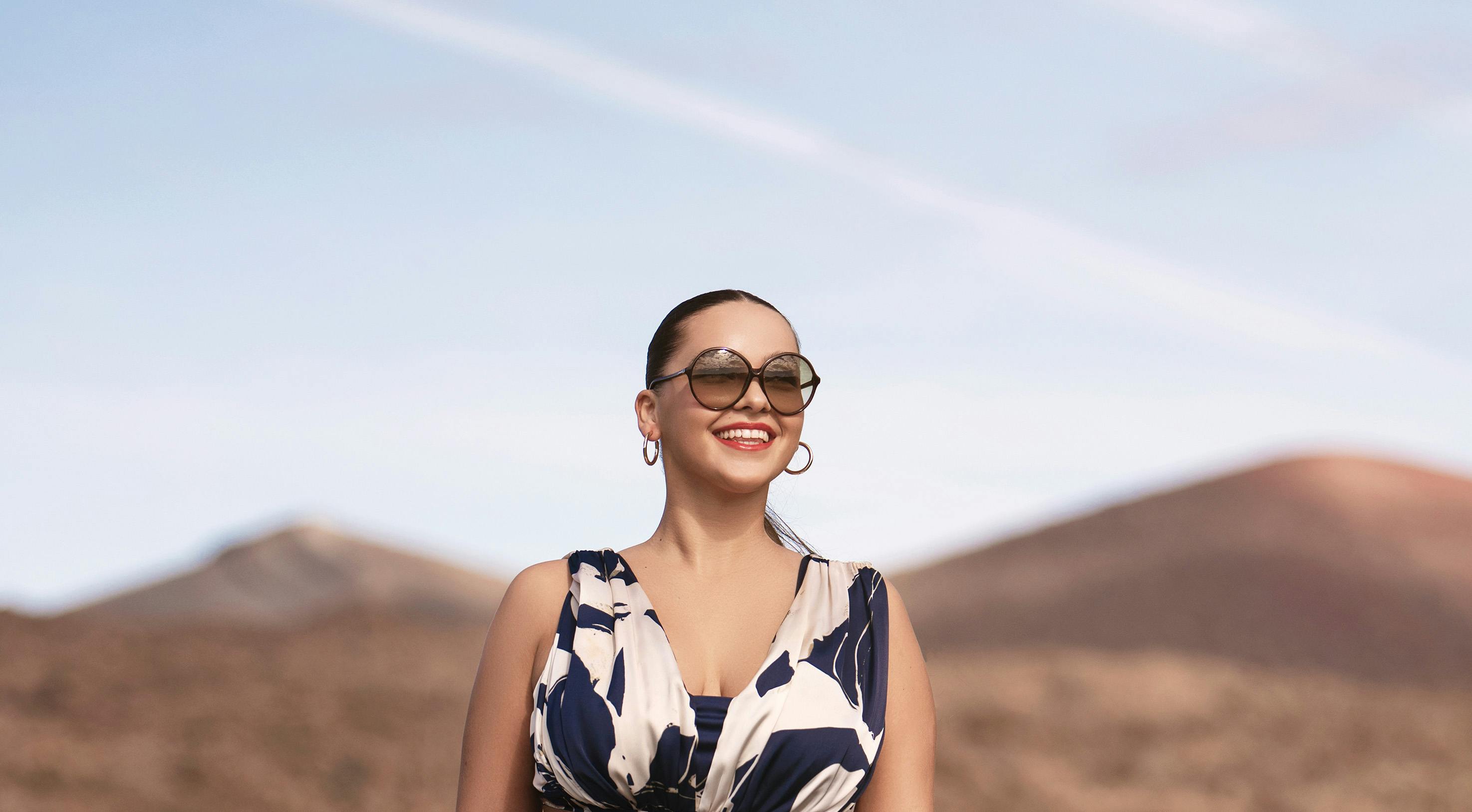 Ways to be yourself with us: explore our magazine