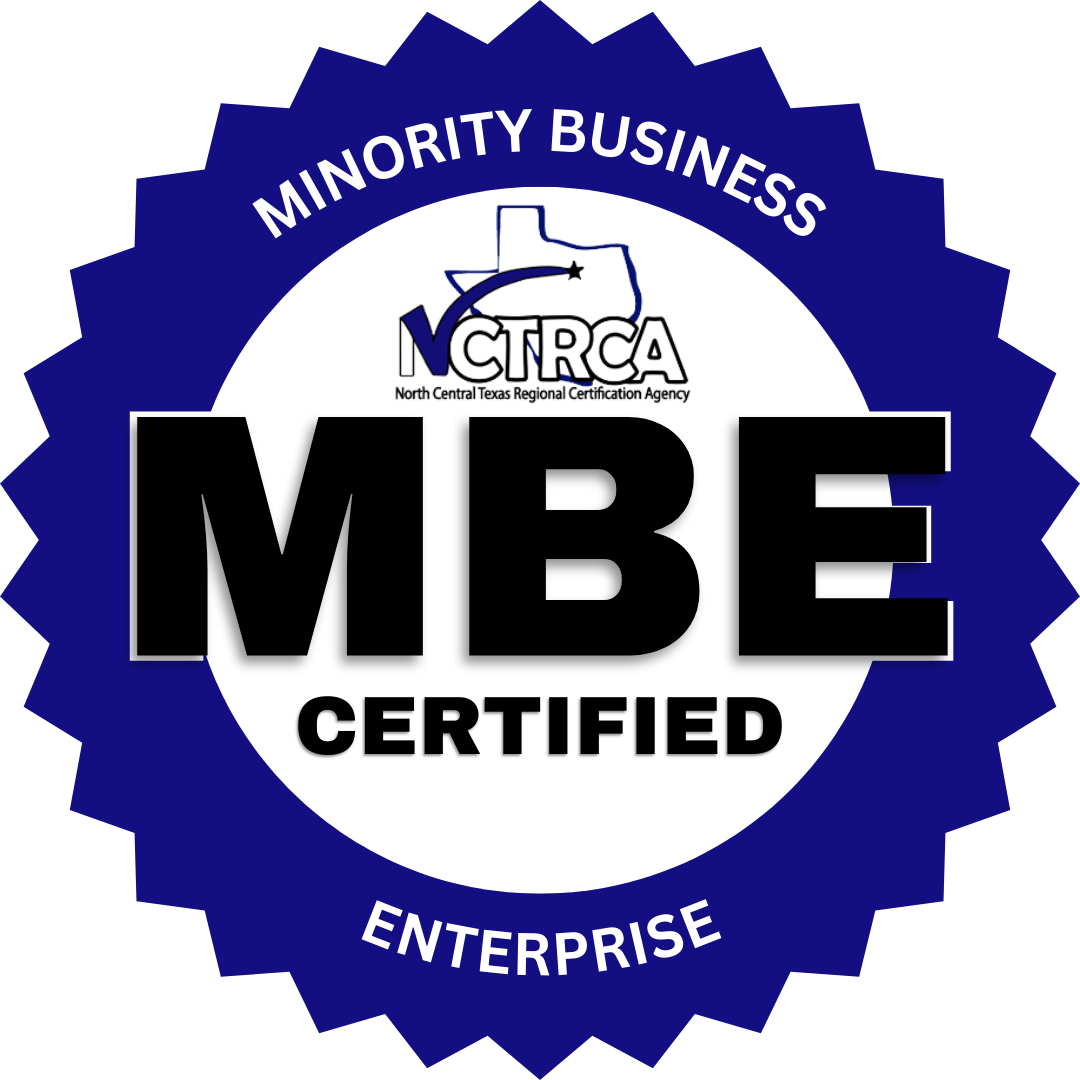 Minority Business Certification