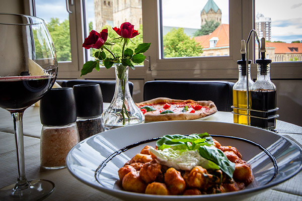 Ri Ristrorante Osnabrück