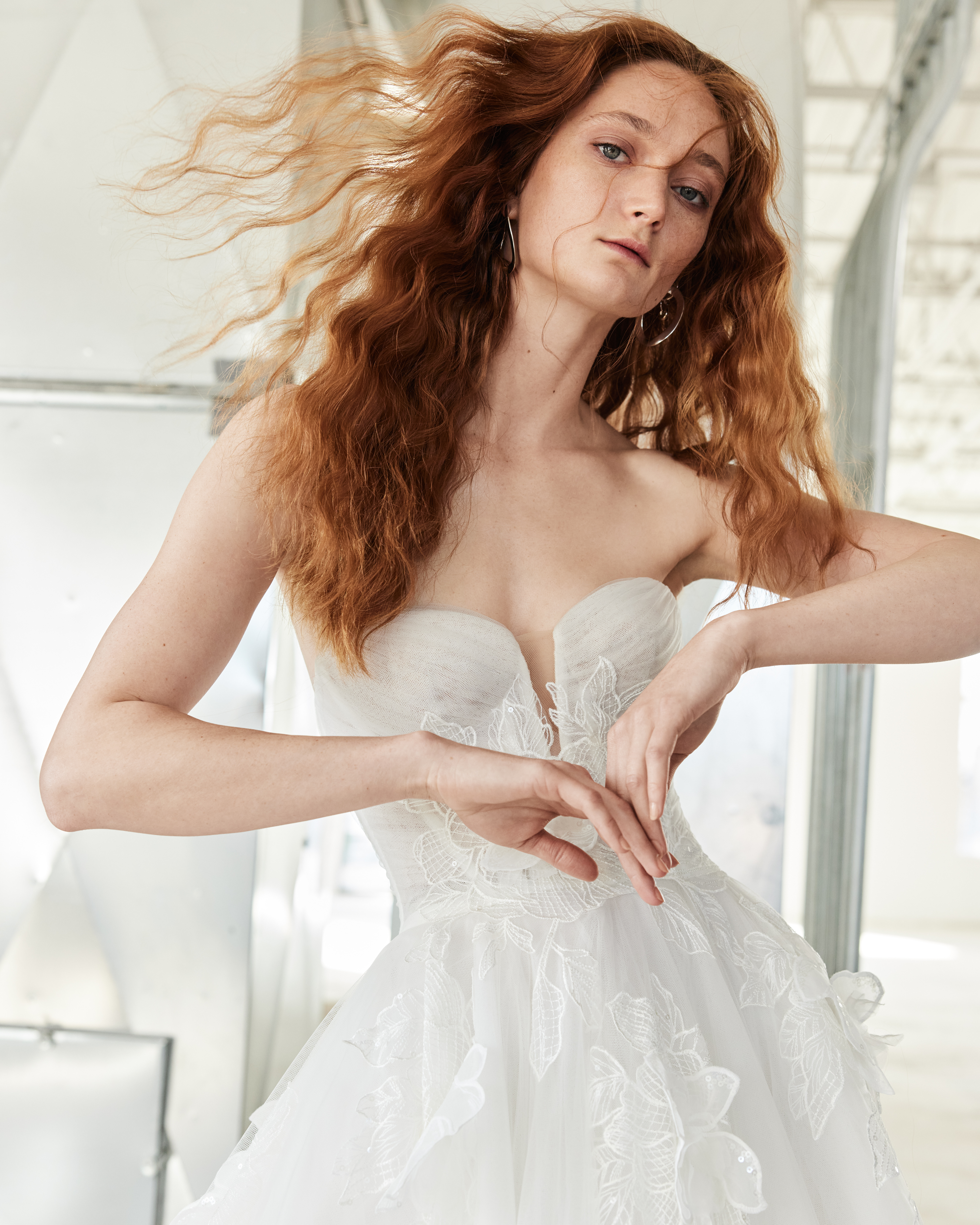 Serena Roberts Wedding