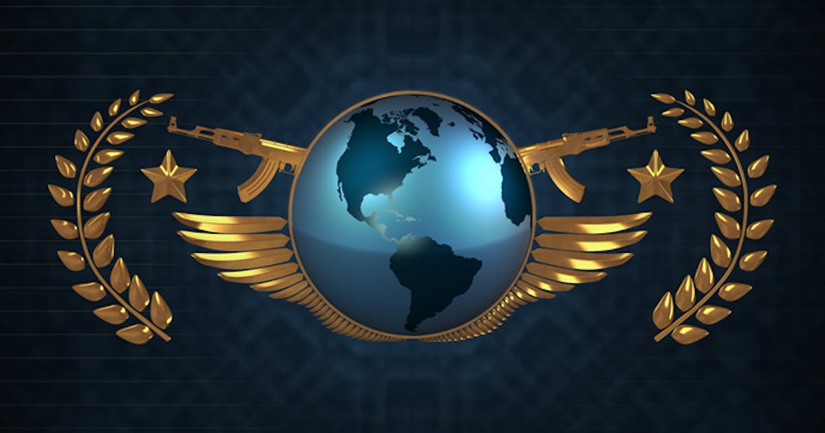 Guía para Subir los Rangos de CS:GO (PT) Guía para Subir los Rangos de CS:GO (PT)