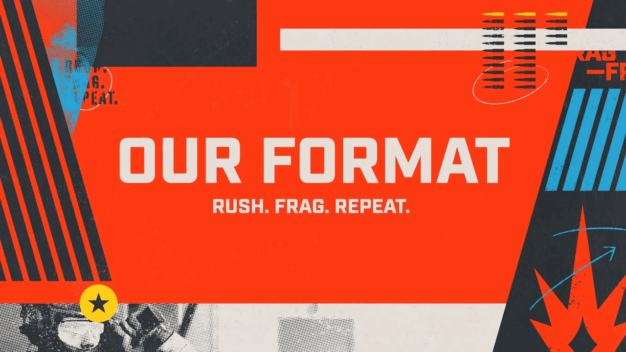 FLASHPOINT format: everything you need to know