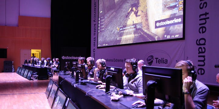 Where are the finalists of the first CS:GO major now?