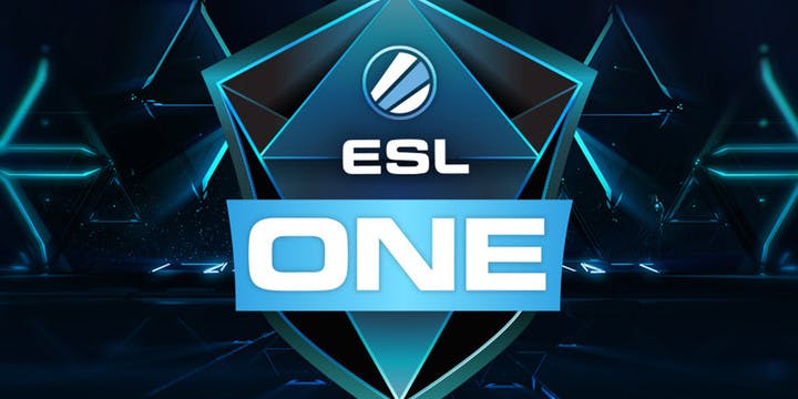 ESL One Birmingham Predictions by Noxville