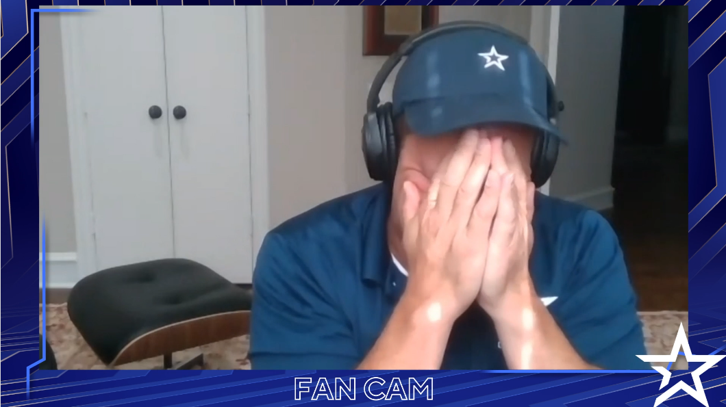 The winners and losers of BLAST Spring Finals