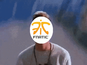 FNATIC Announces a New Player