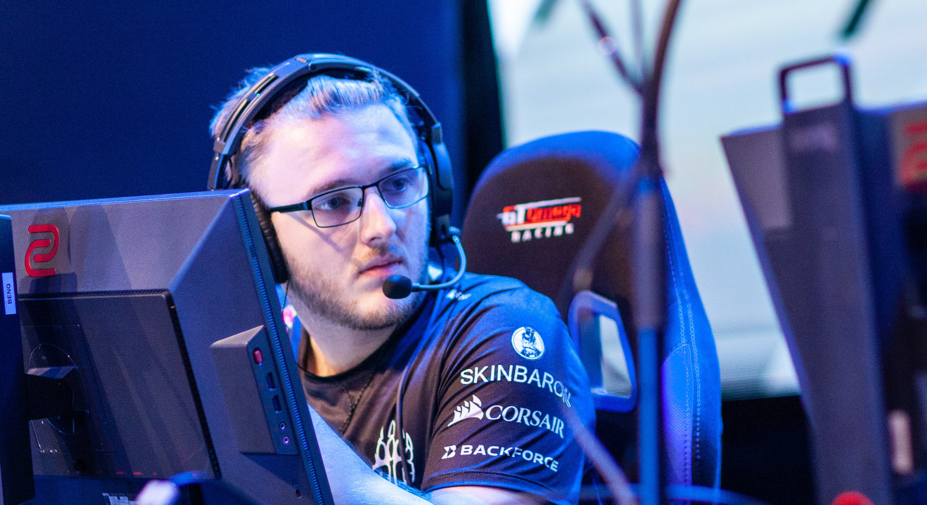What’s next for smooya, the most talented UK player in ages? (ES)