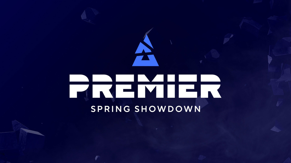 BLAST Premier Spring Europe Showdown 2023: Schedule, Teams, Results