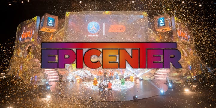 EPICENTER XL Post Event Summary