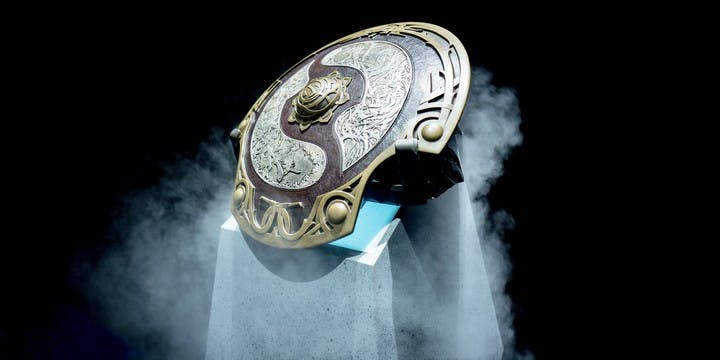 Reigning across time: the DOTA legends who made it from TI1 to TI9