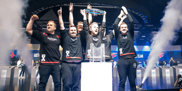 Best Plays of IEM Sydney 2018 (ES)