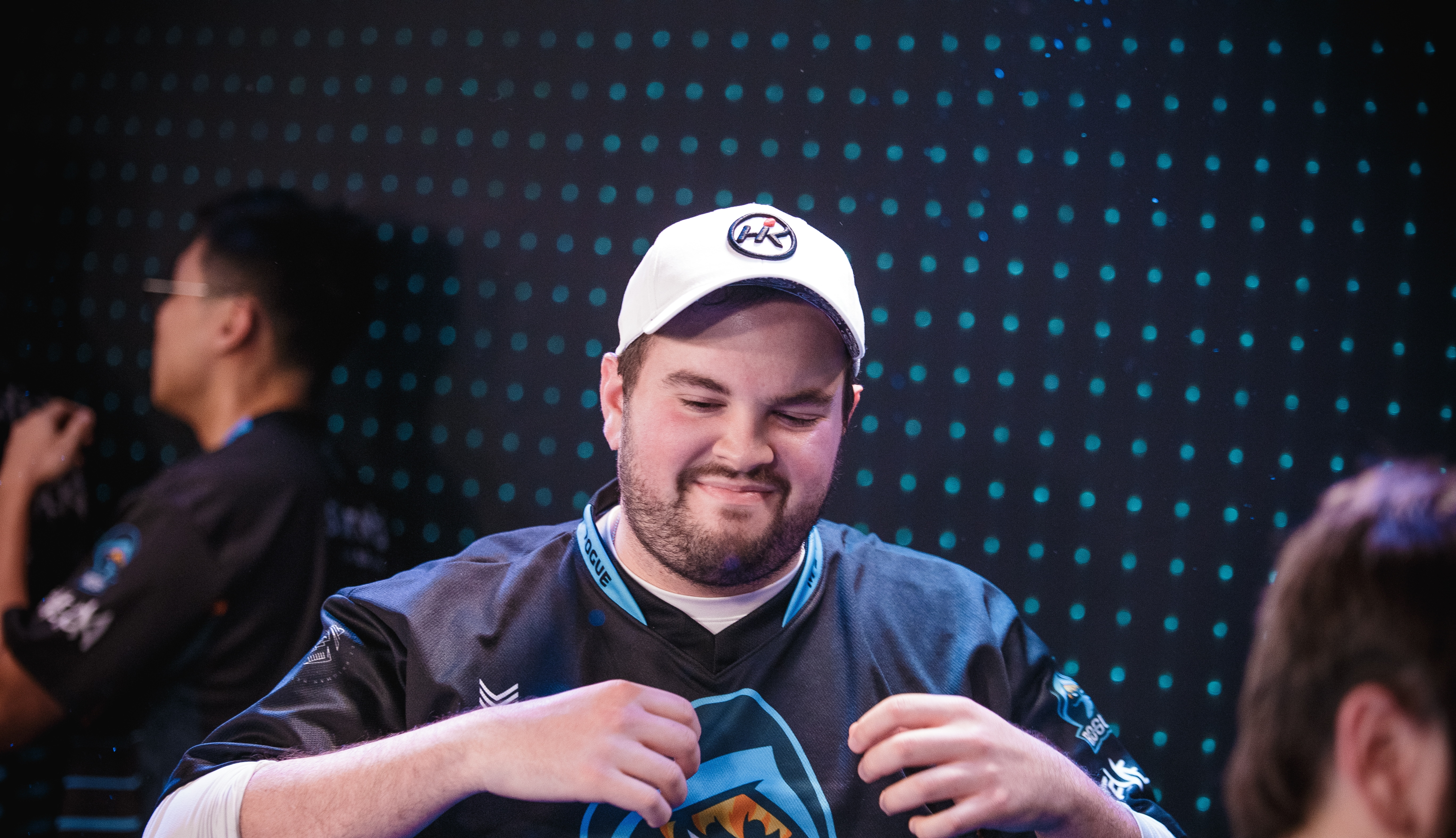 A celebration of Hiko, one of the first NA CS superstars