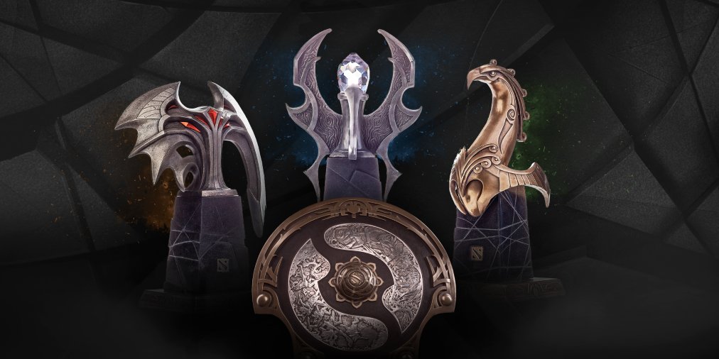 Valve announces complete revamp of competitive Dota 2, regional leagues
