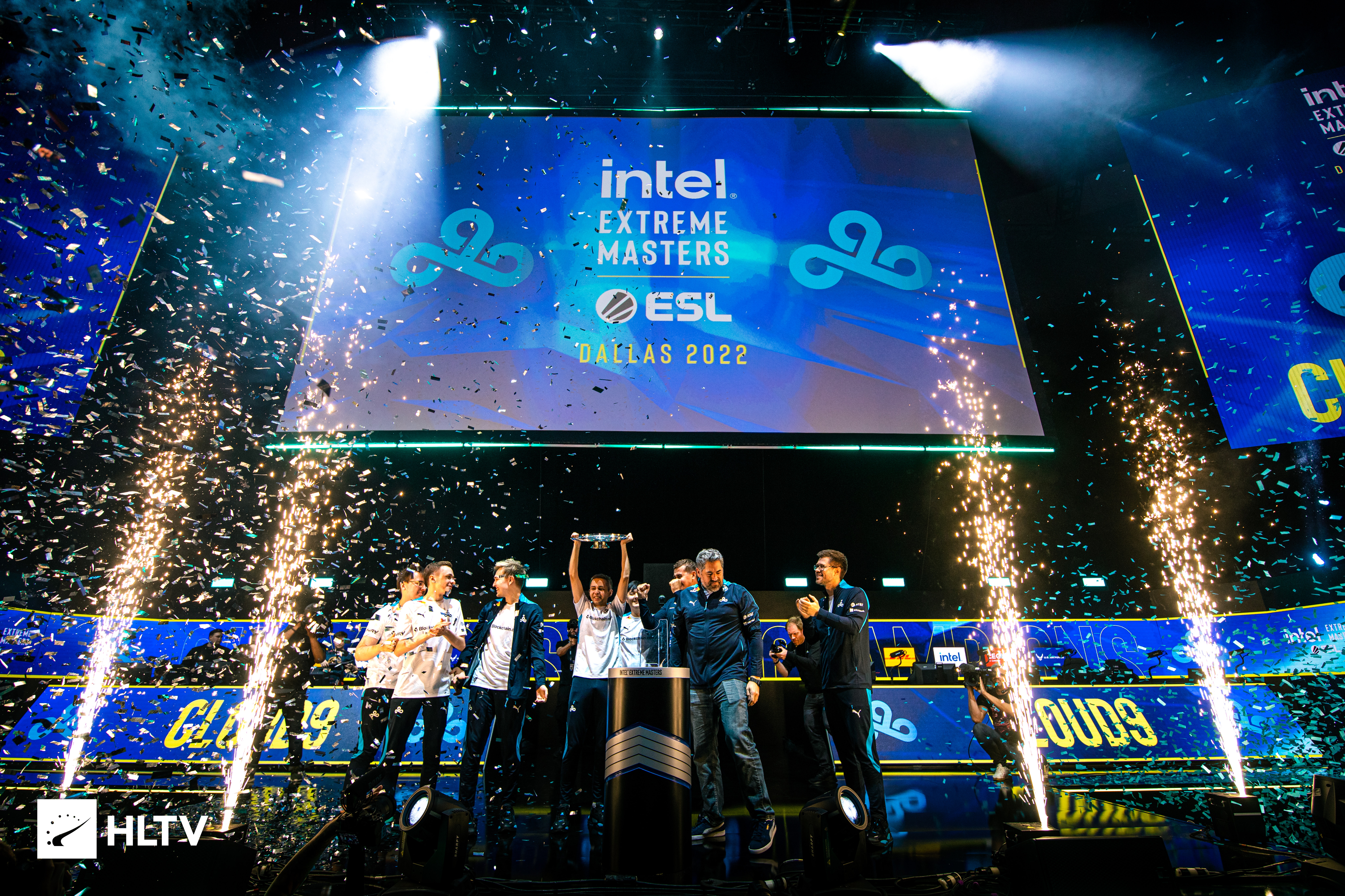 Ten things we’ve learned from IEM Dallas