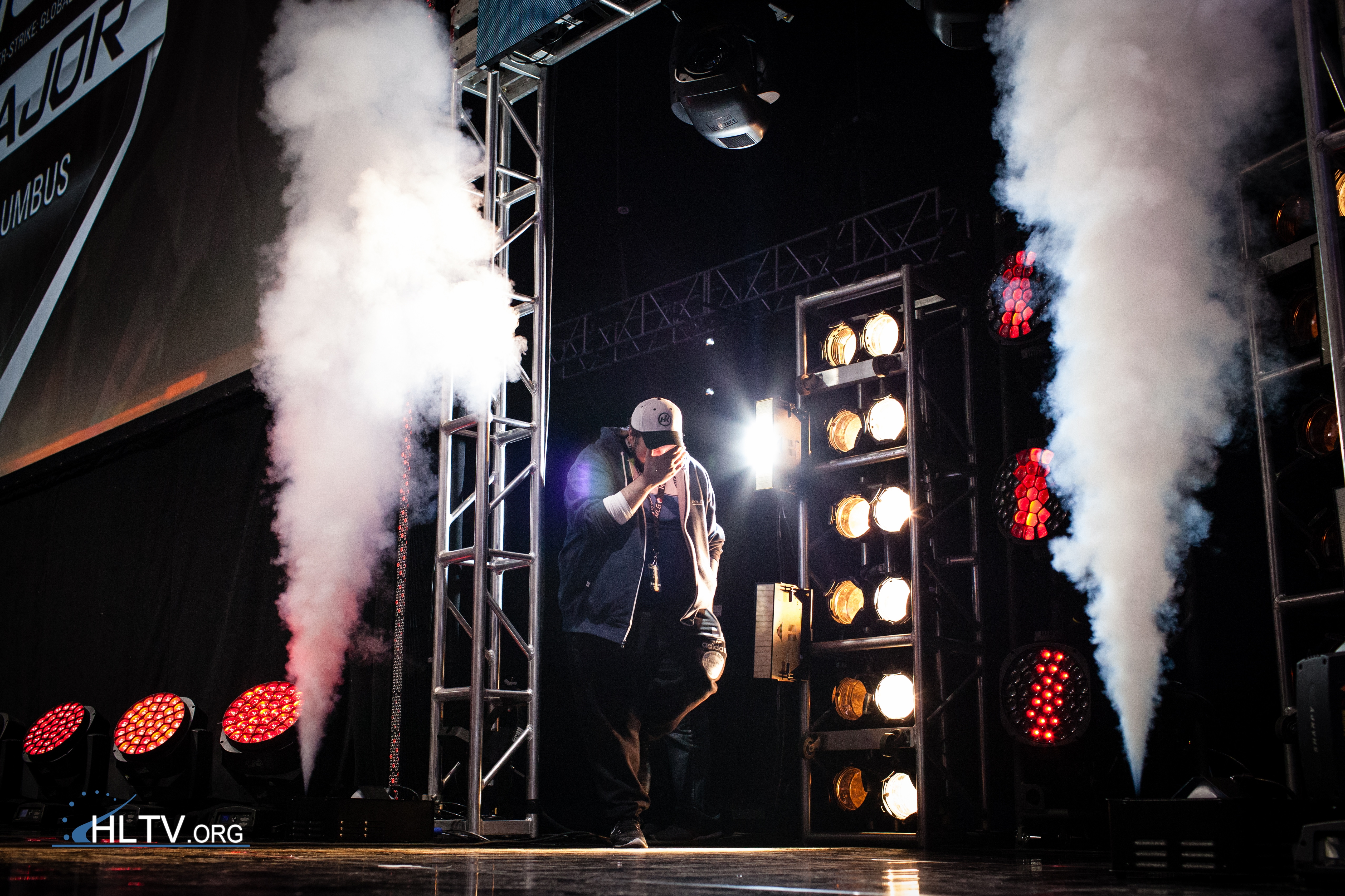 Which are the biggest chokes in CS:GO history?