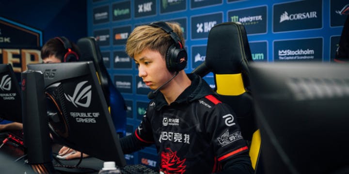 Cross-Section: Why CS Majors are Important (PT)