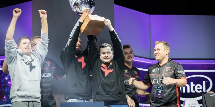 Bet on ESL One New York – Storylines, Tips & Tricks (AU)