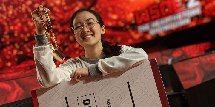 Richard Lewis On Hearthstone Esports