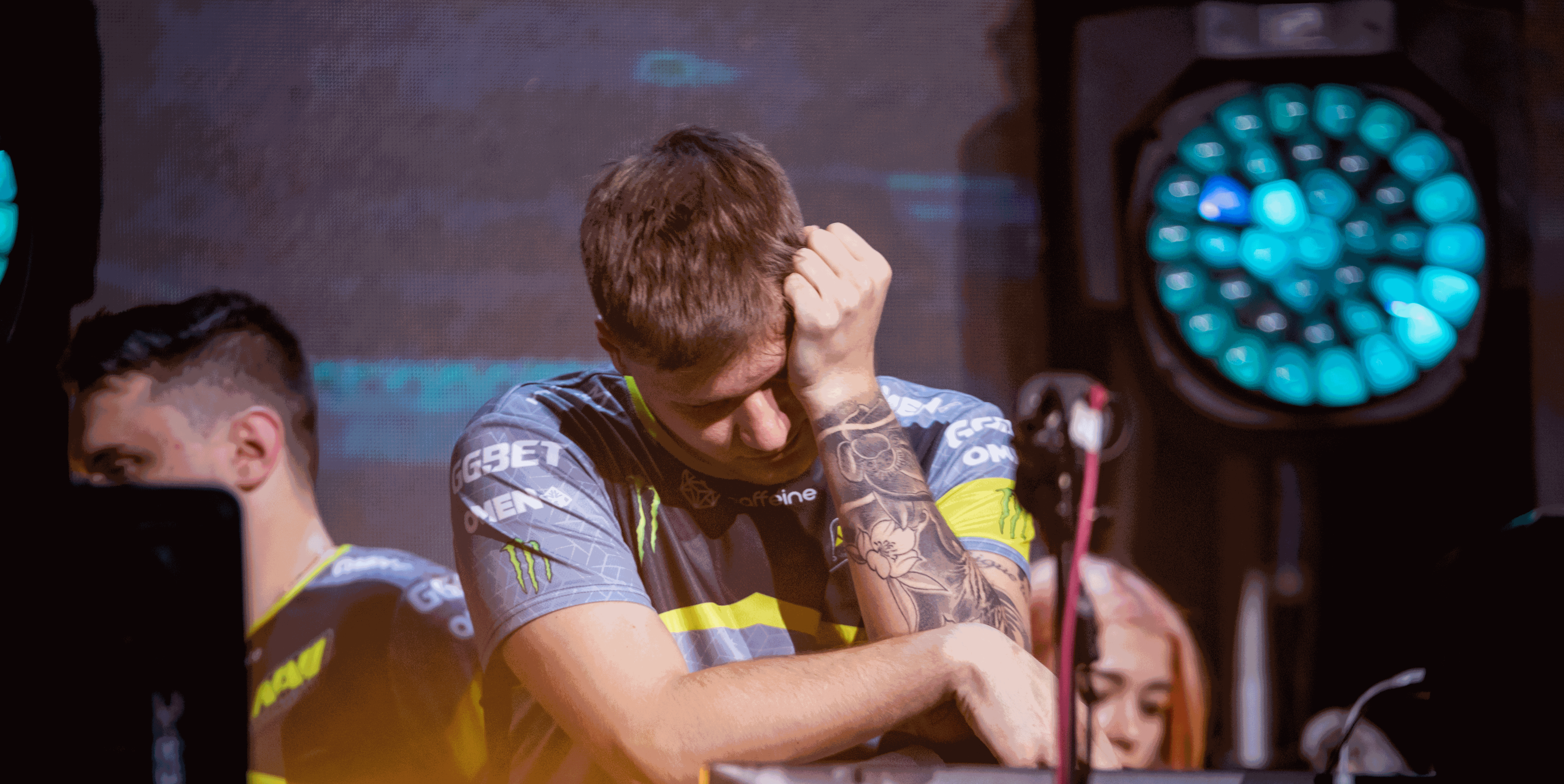 New Years’ resolutions from each top CS:GO team