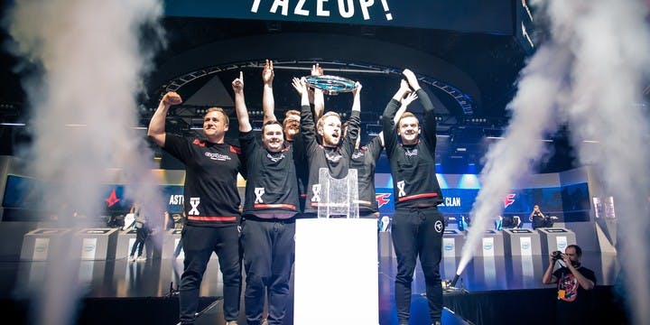 Worship the Tyrant or Overthrow them: IEM Chicago Preview