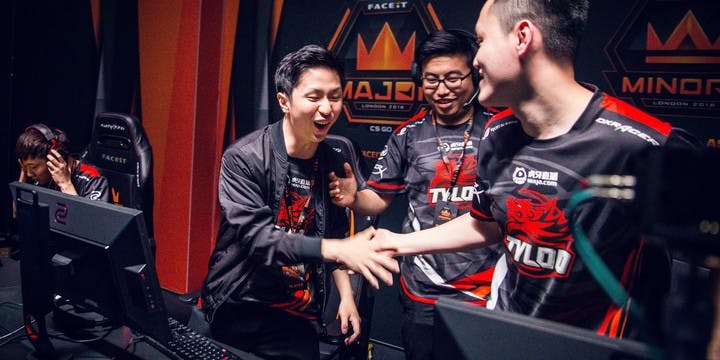 Taking the Orient Express to London – A Look Back at The Asia Minor