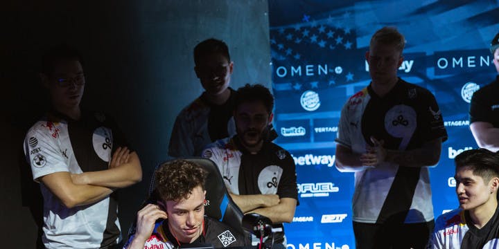 Cloud9’s trials and tribulations in Counter-Strike (ES)