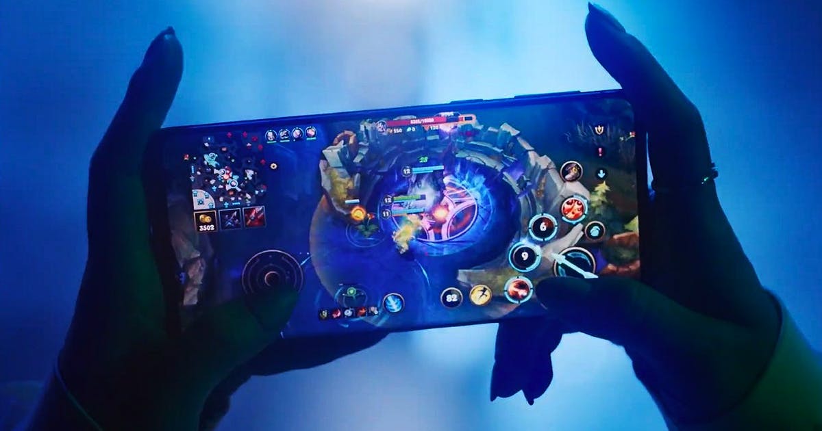 Riot Games va por todo: League Of Legends para móviles, un shooter, una ...