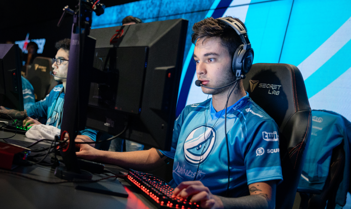 Por que trabalhamos com o felps (PT)