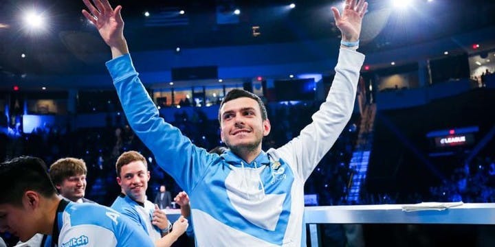 Don’t Understate Cloud9’s Overperformance at The ELEAGUE Major: Boston